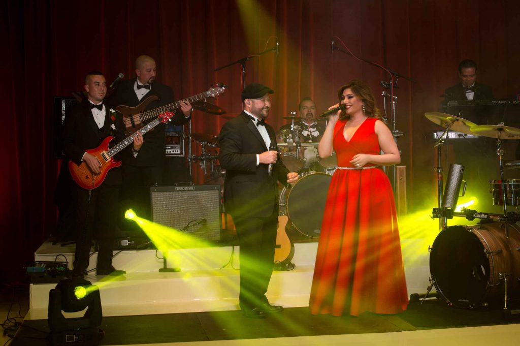 Hire A Live Cumbia Bands Los Angeles for Your Entertainment (562) 896-6958